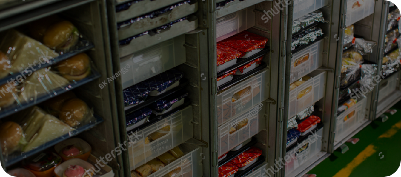 B2B eCommerce solutions for Catering & Food Suppliers | Order Cloud